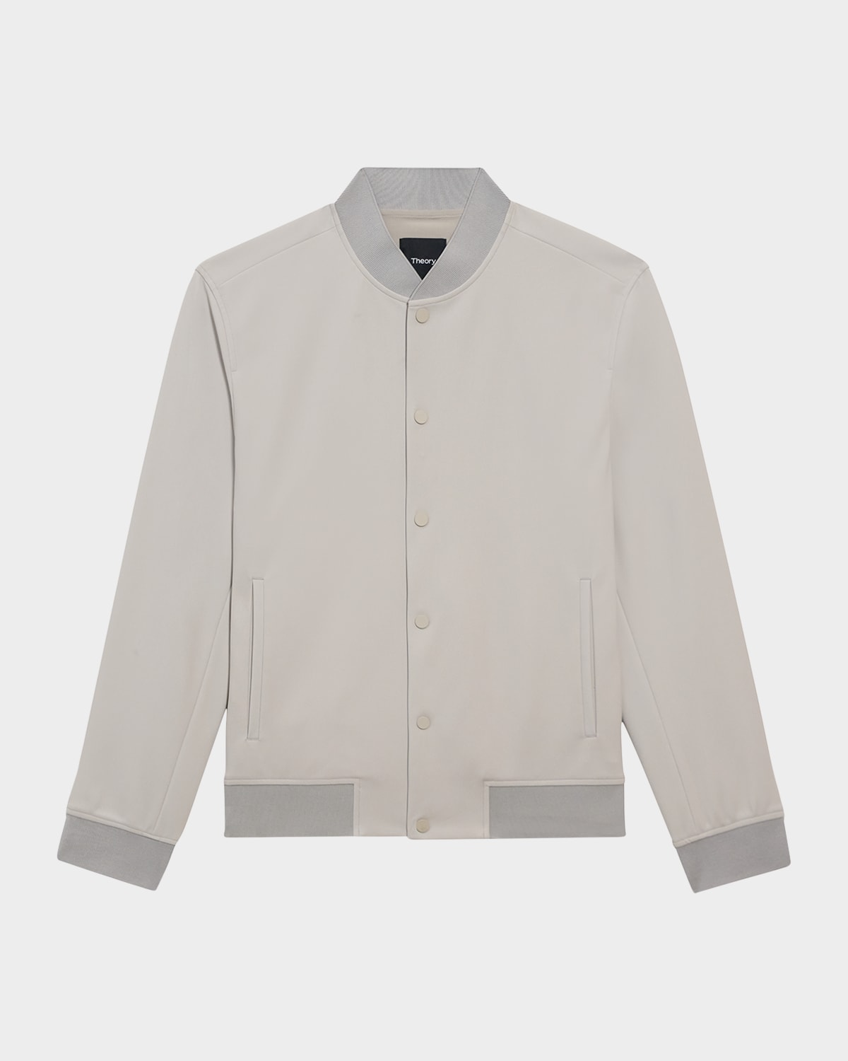 Men's Murphy Precision Ponte Jacket | Neiman Marcus
