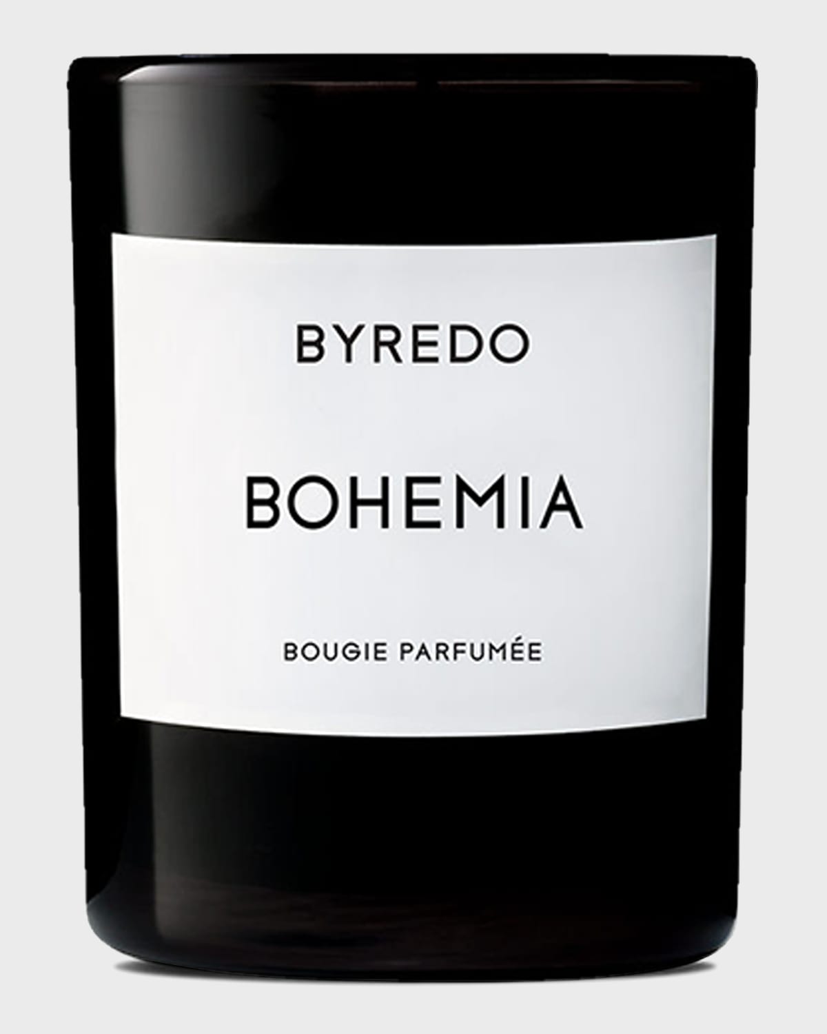 Byredo 8.5 oz. Bohemia Bougie Parfumée Scented Candle | Neiman Marcus