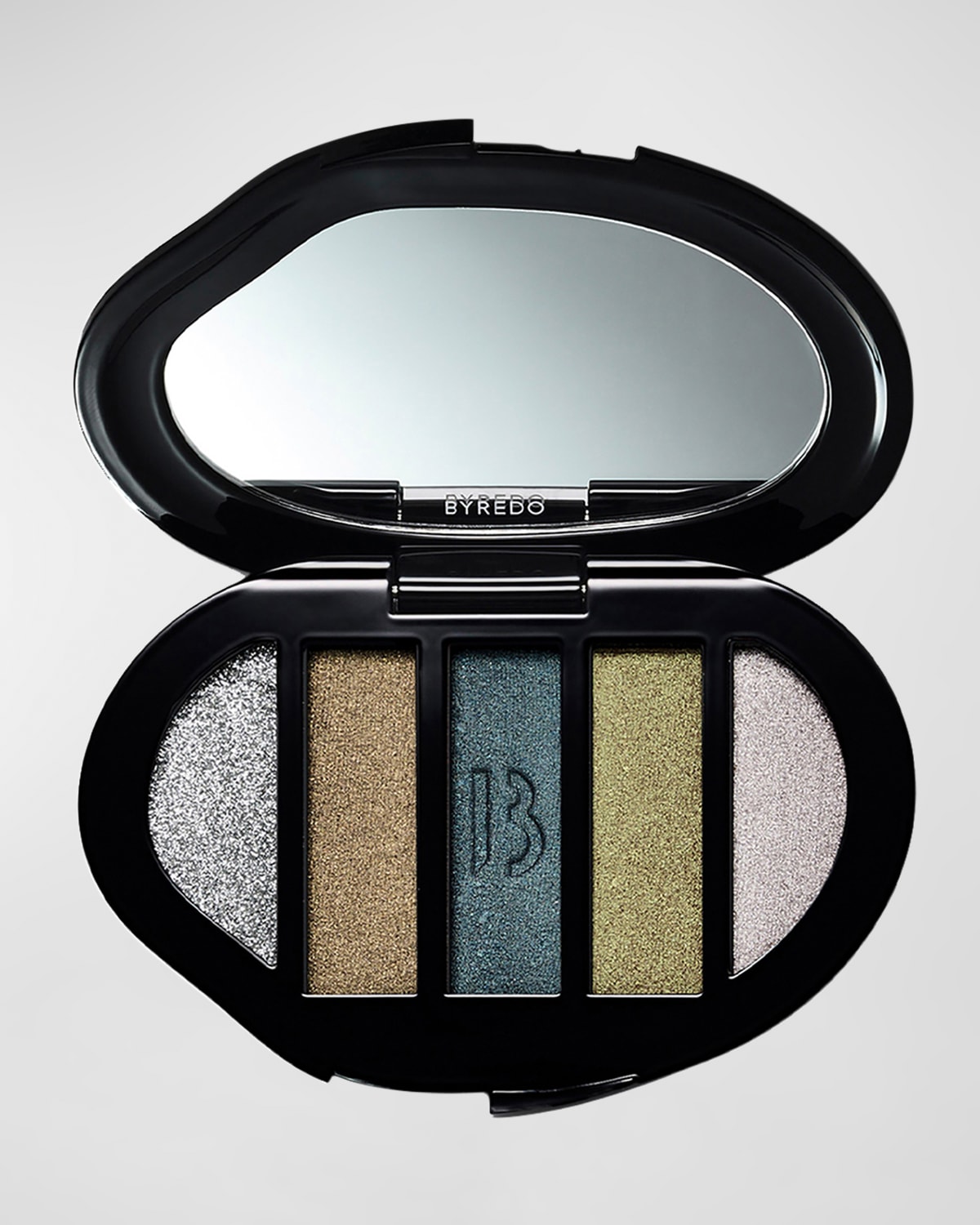 Byredo 5-Color Eyeshadow Palette, Fetes Noires | Neiman Marcus