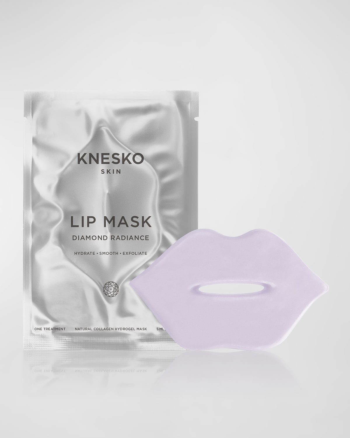 Knesko Skin Nanogold Repair Lip Mask - 6 Treatments | Neiman Marcus