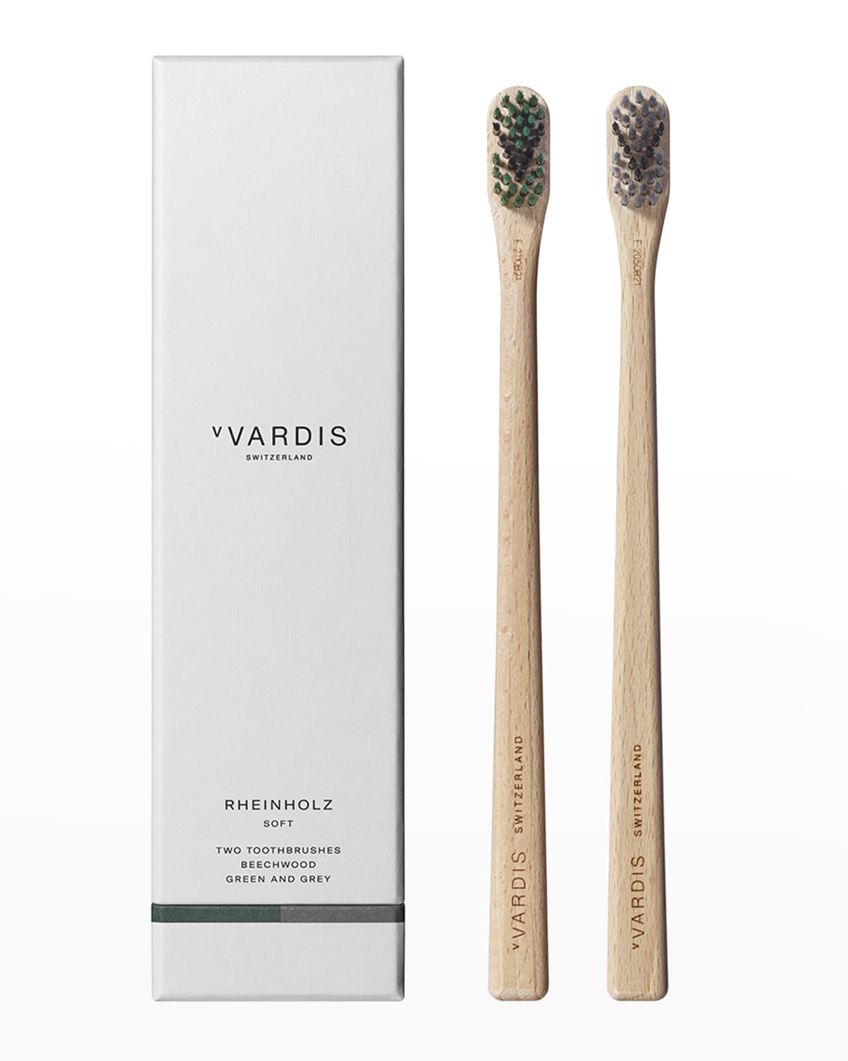 vVARDIS White Enamel Anti-Aging Toothpaste | Neiman Marcus