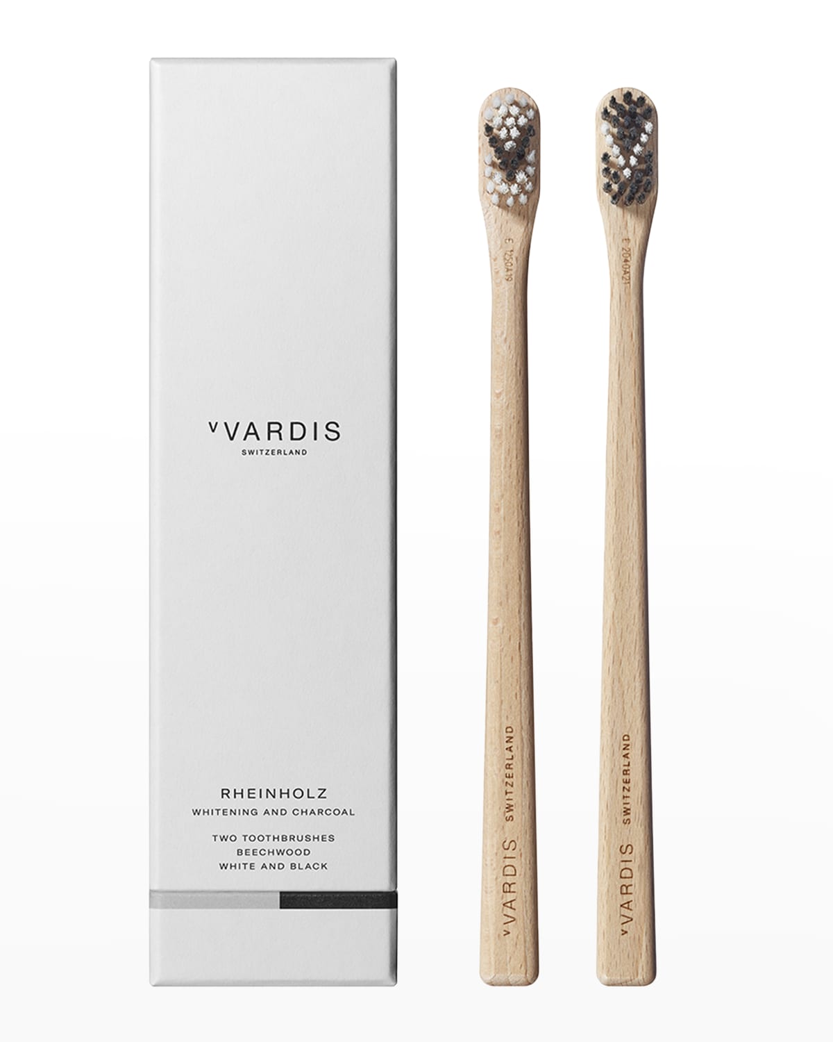 vVARDIS White Enamel Anti-Aging Toothpaste | Neiman Marcus