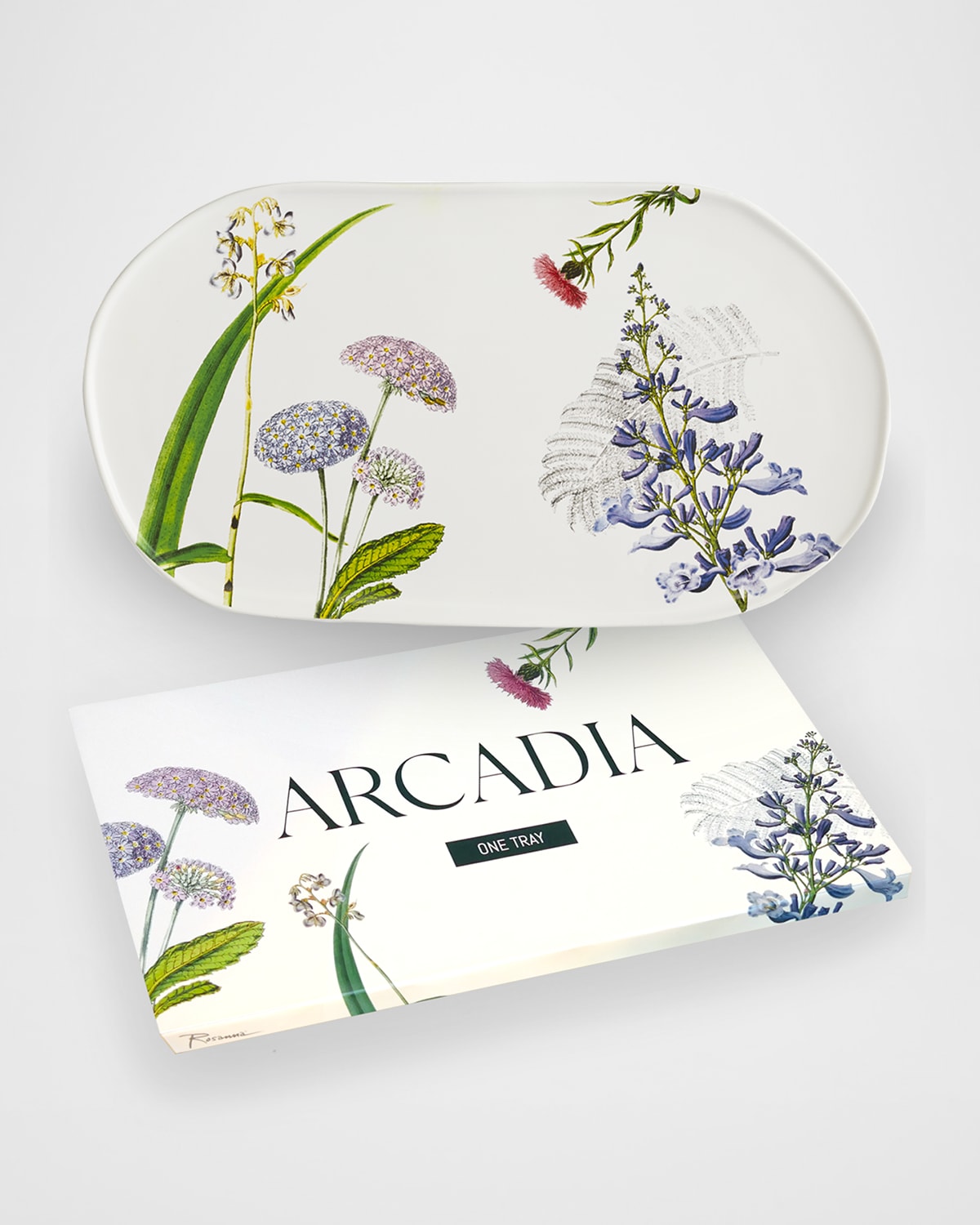 Rosanna Arcadia Plates, Set of 2 | Neiman Marcus