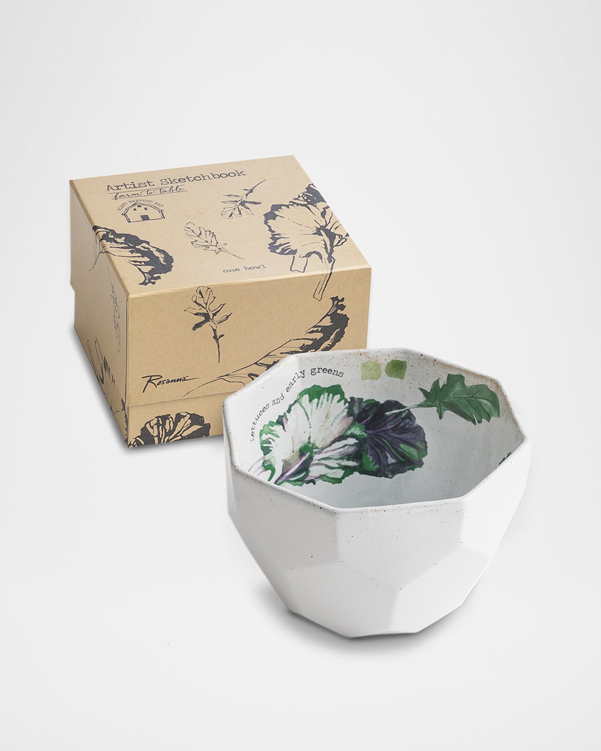 Rosanna Farm To Table Artichoke Dipping Dishes, Set of 4 | Neiman Marcus