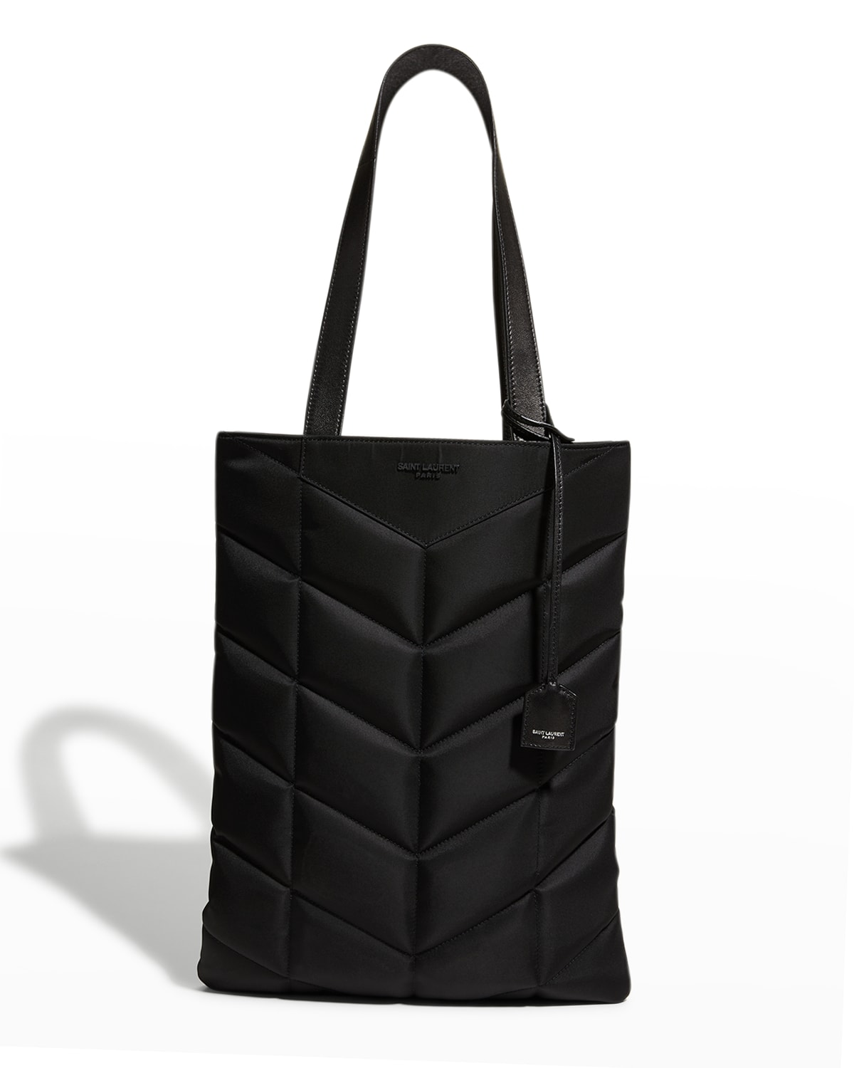 Givenchy Men's G-Essentials Logo Tote Bag | Neiman Marcus
