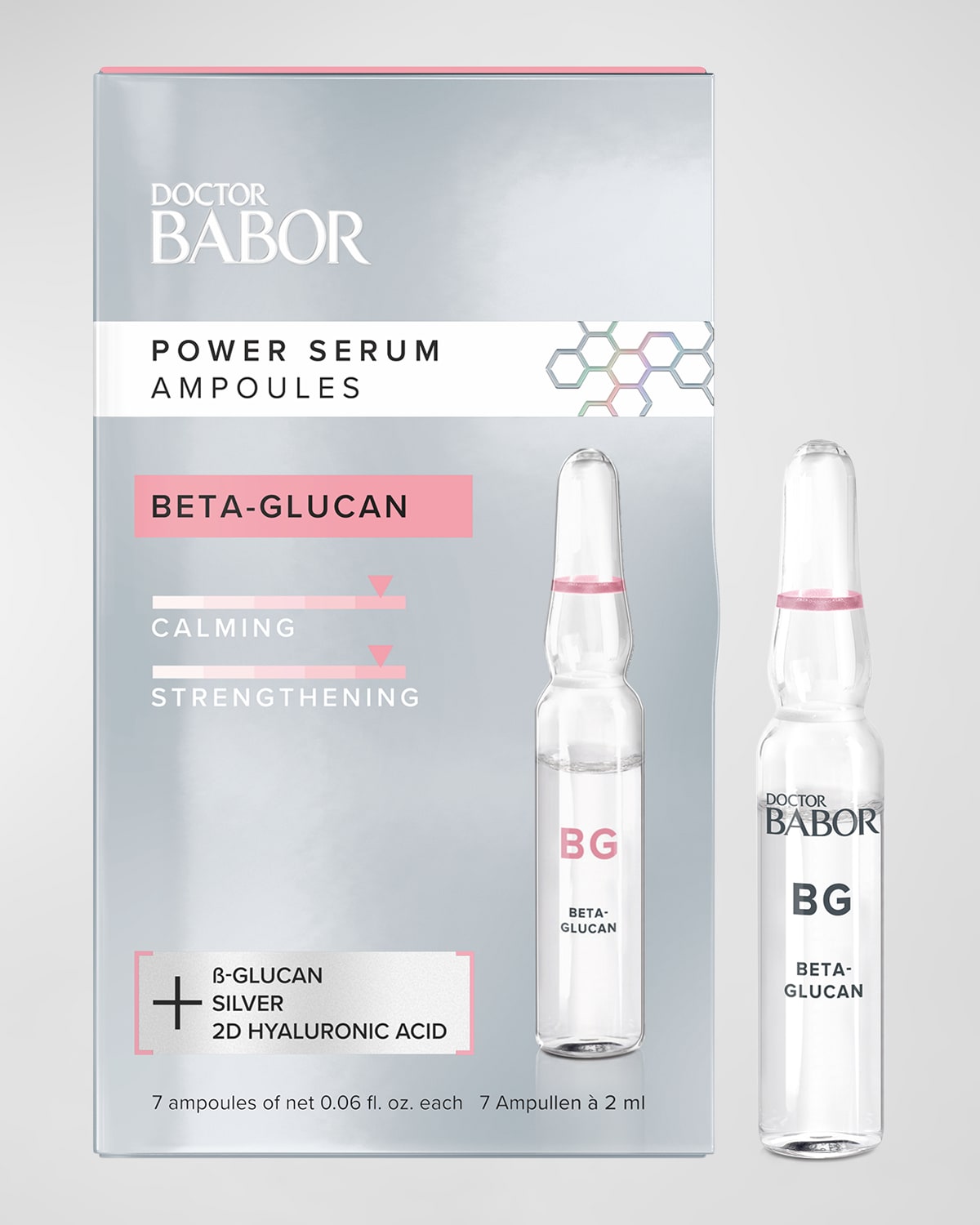 BABOR POWER SERUM AMPOULES Retinol Serum | Neiman Marcus