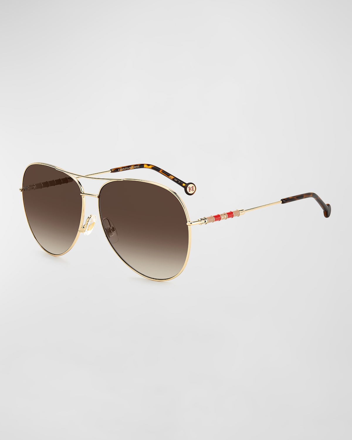 Gucci Photochromic Oversized Rectangle Acetate Sunglasses | Neiman Marcus