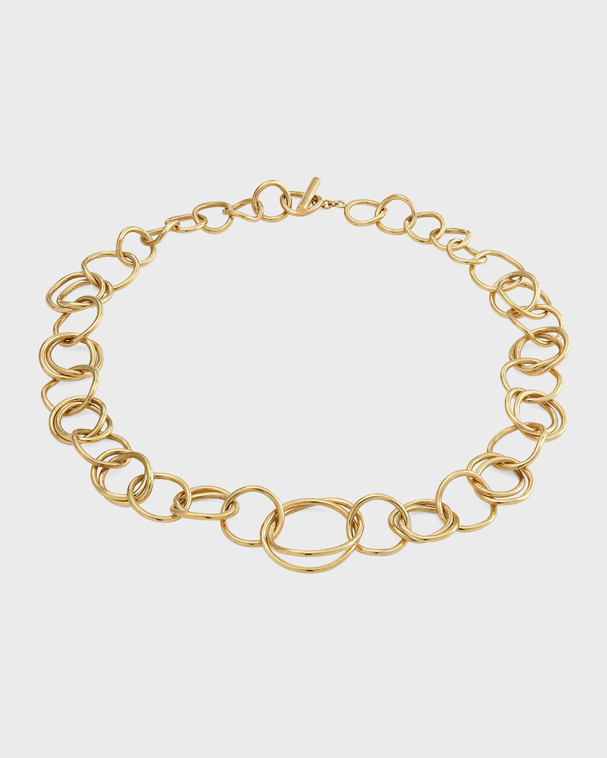 SOKO Code Collar Necklace | Neiman Marcus
