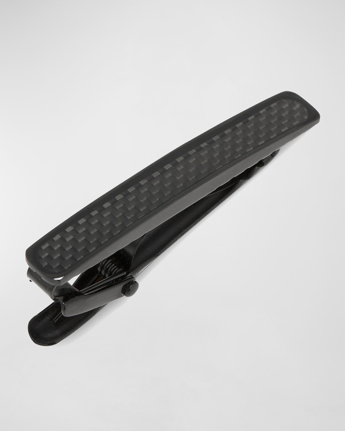 Cufflinks Inc. Men's Stainless Steel Cross Cutout Tie Clip | Neiman Marcus