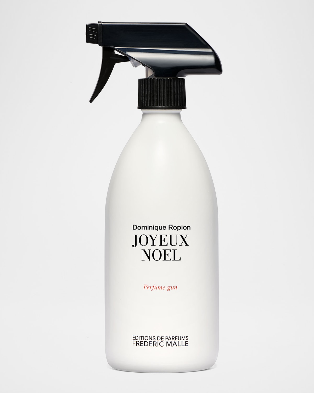 Editions de Parfums Frederic Malle x Pierre Hardy Joyeux Noel Perfume ...