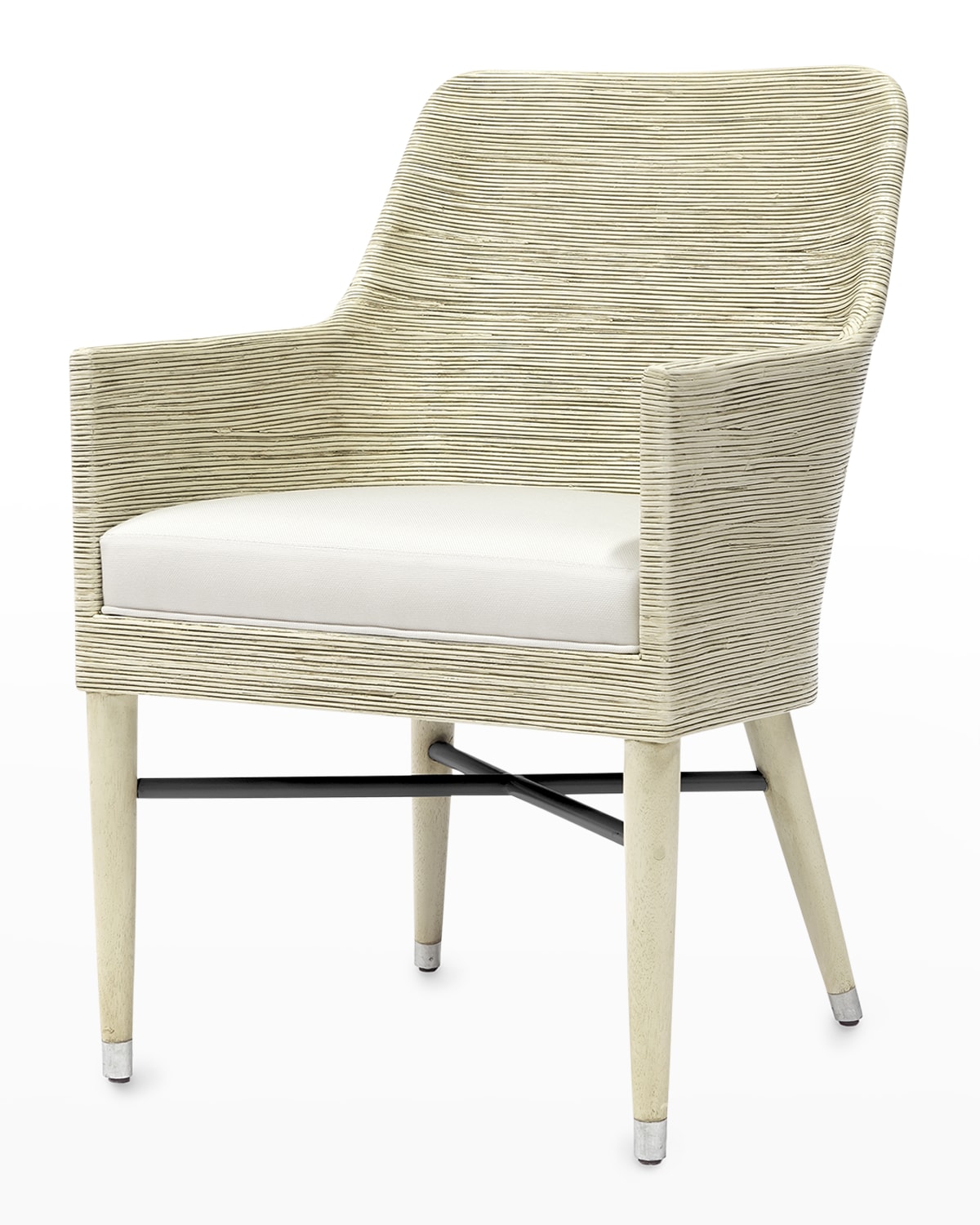 Century Furniture Naples Arm Chair | Neiman Marcus