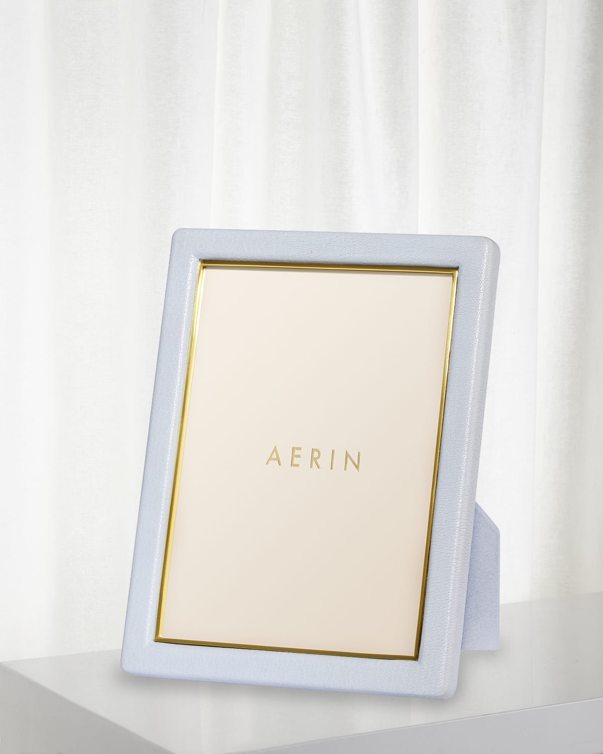 AERIN Ava Bamboo 5" x 7" Frame | Neiman Marcus