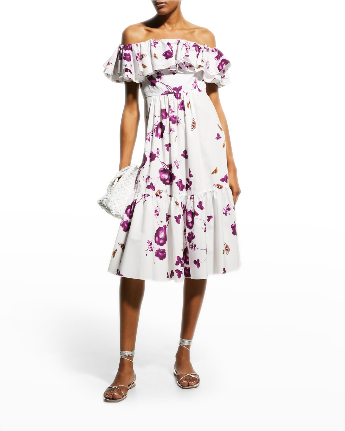 Giambattista Valli at Neiman Marcus