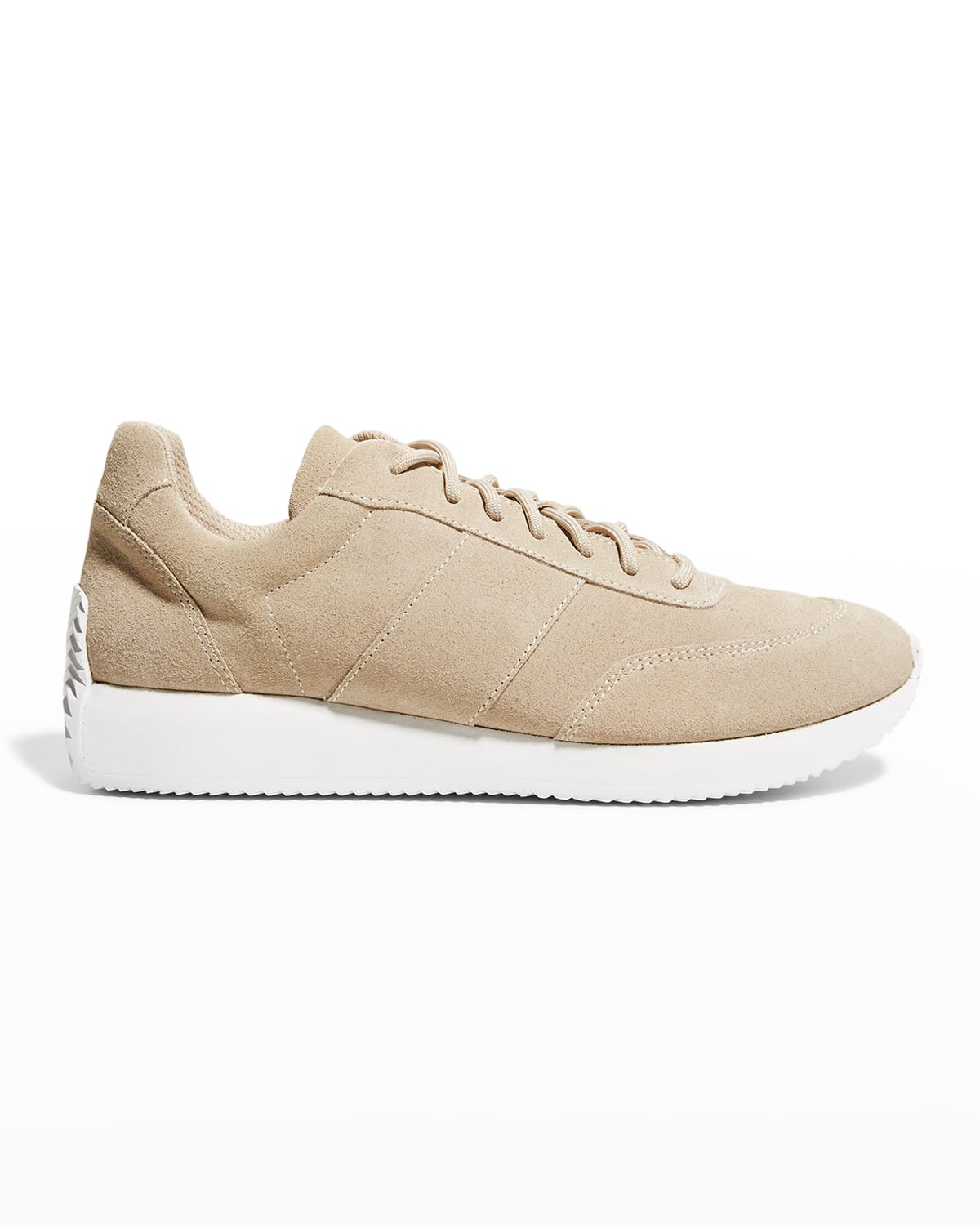 Rag & Bone Retro Mixed Leather Runner Sneakers | Neiman Marcus