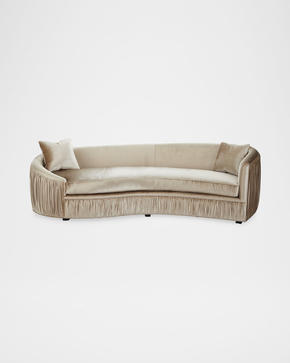 Haute House Donovan Sofa, 100" | Neiman Marcus