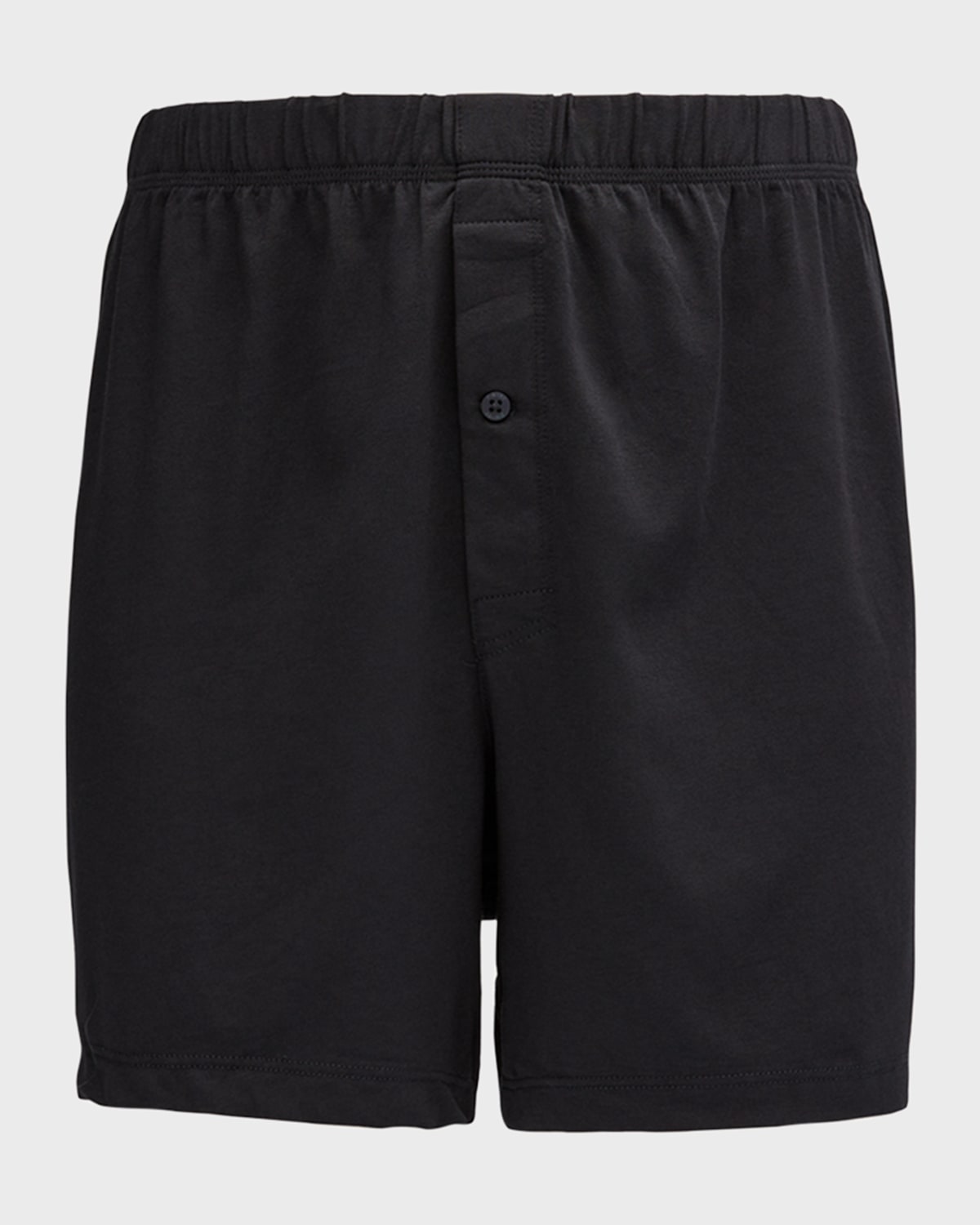 2Xist Men's Dream Cotton-Stretch Low Rise Trunks | Neiman Marcus