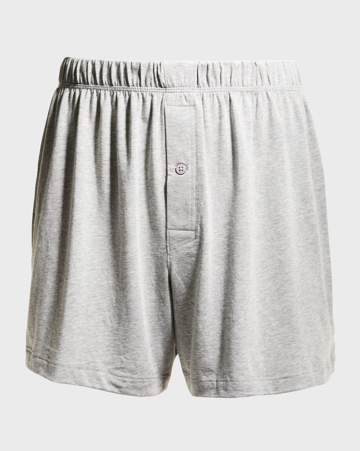 2Xist Men's Dream Cotton-Stretch Low Rise Trunks | Neiman Marcus