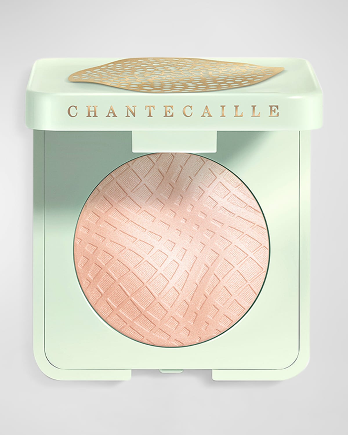 Chantecaille Limited Edition Lotus Perfect Blur Glow Powder | Neiman Marcus