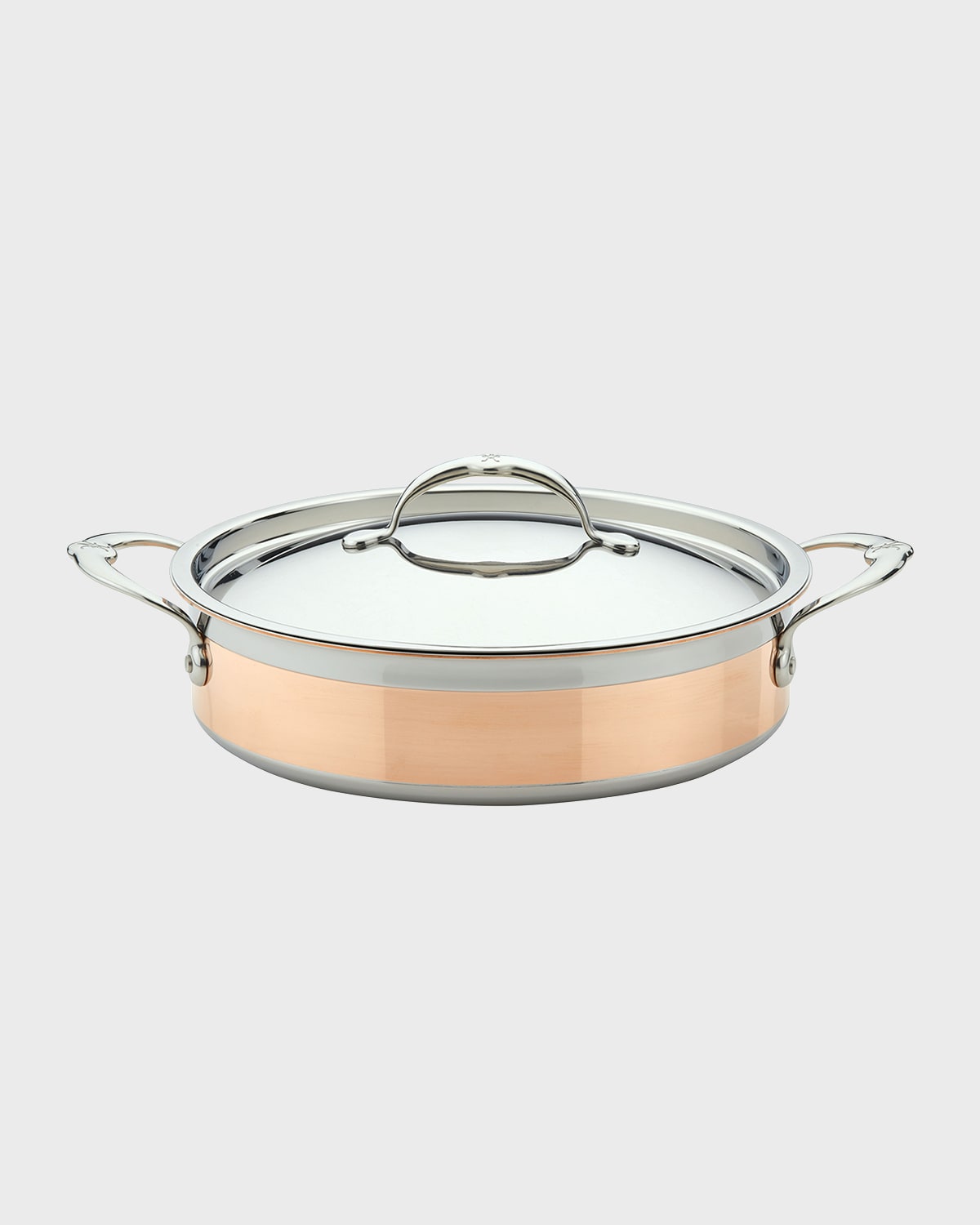 Hestan CopperBond Skillet, 12.5" | Neiman Marcus