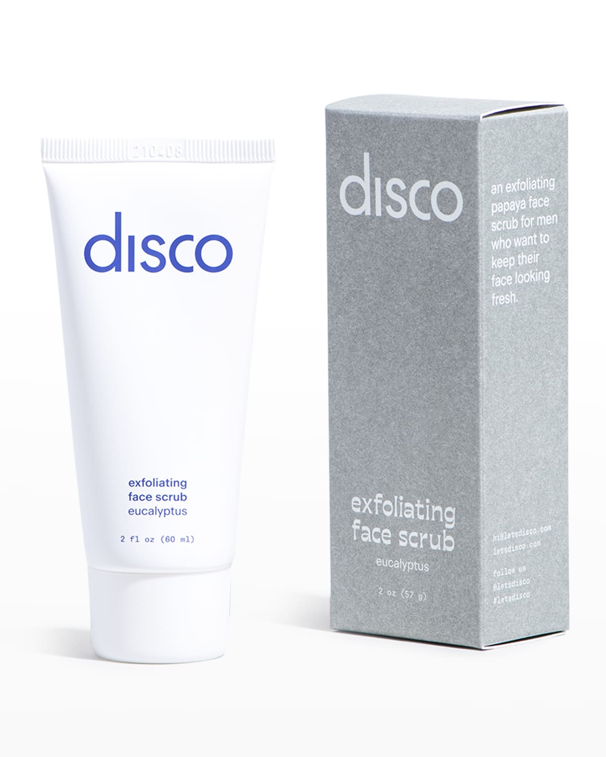 Murdock London 3.4 oz. Face Scrub | Neiman Marcus