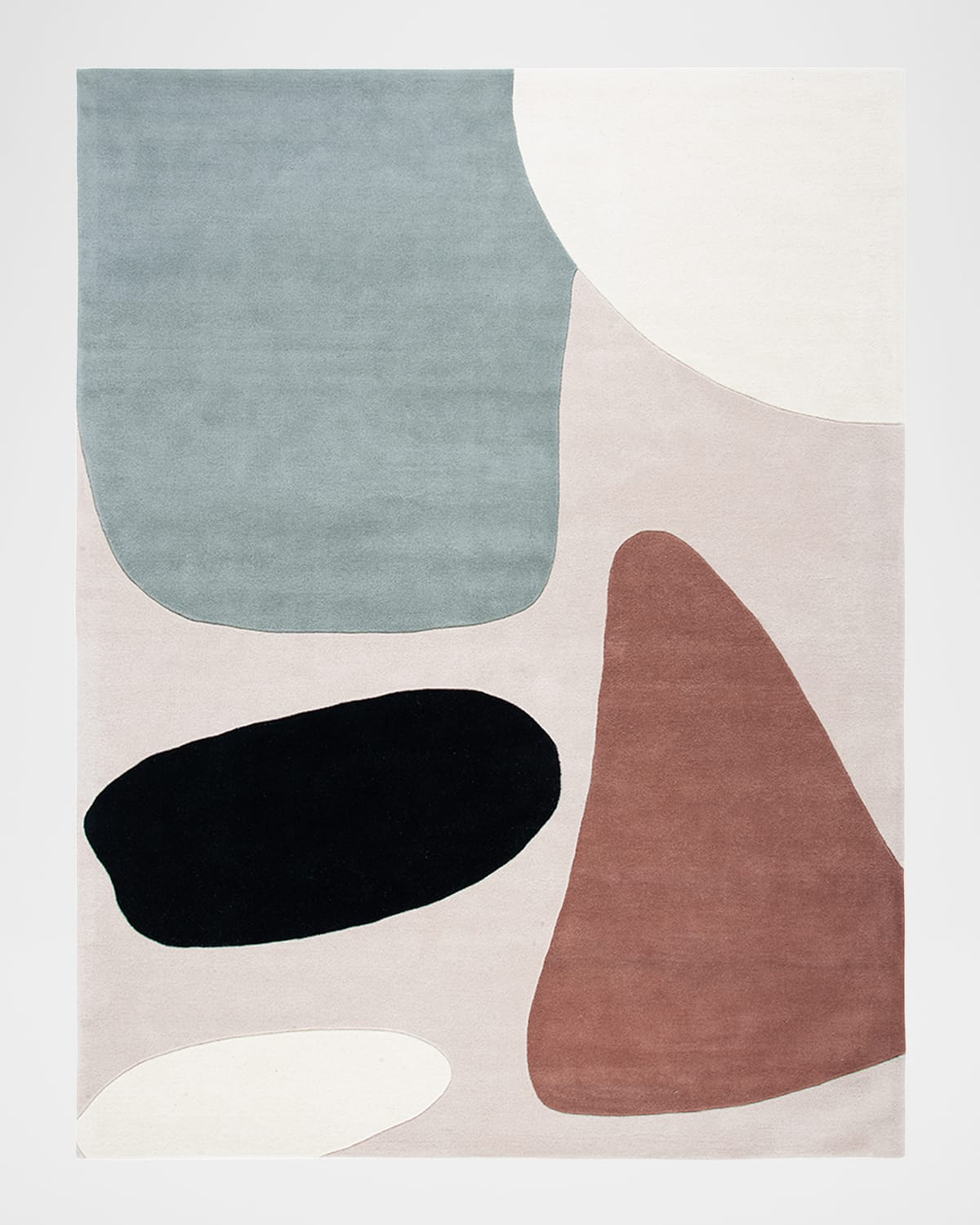 Safavieh Lineal Hand-Tufted Rug, 10' x 14' | Neiman Marcus