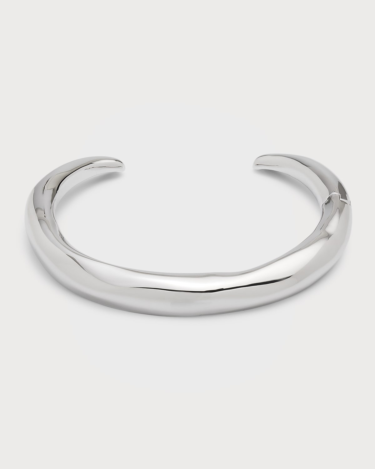 Alexis Bittar Thin Collar Necklace | Neiman Marcus