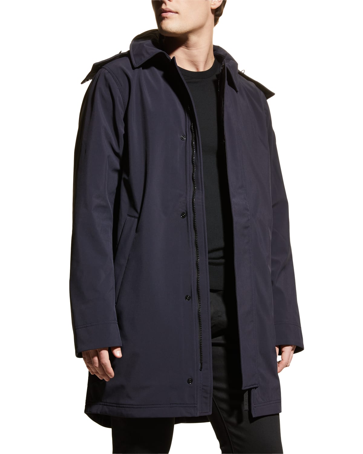 Canada Goose Men's Science Research Jacket | Neiman Marcus