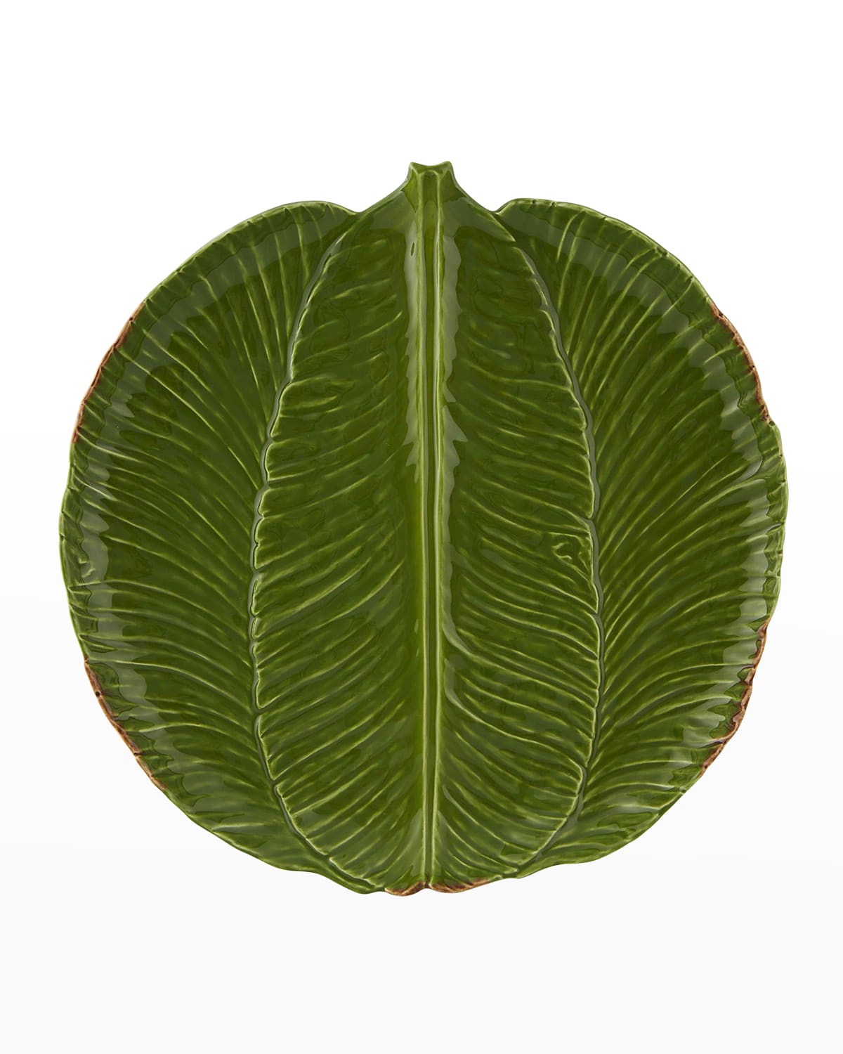 Bordallo Pinheiro Bananas From Madeira Centerpiece, 16" | Neiman Marcus