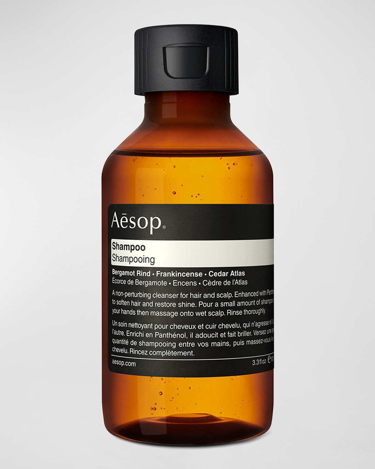 Aesop 2 oz. Tame Hair Serum | Neiman Marcus