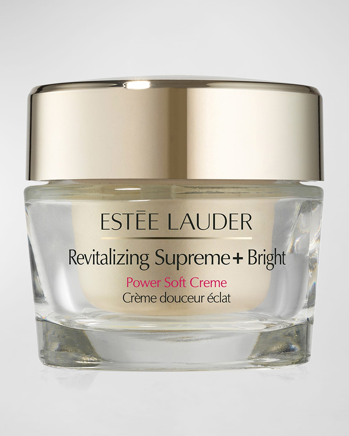 Estee Lauder Revitalizing Supreme+ Bright Power Soft Creme Moisturizer ...