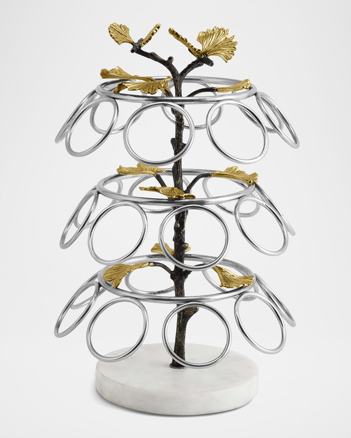 Michael Aram Butterfly Ginkgo Measuring Cup Set | Neiman Marcus