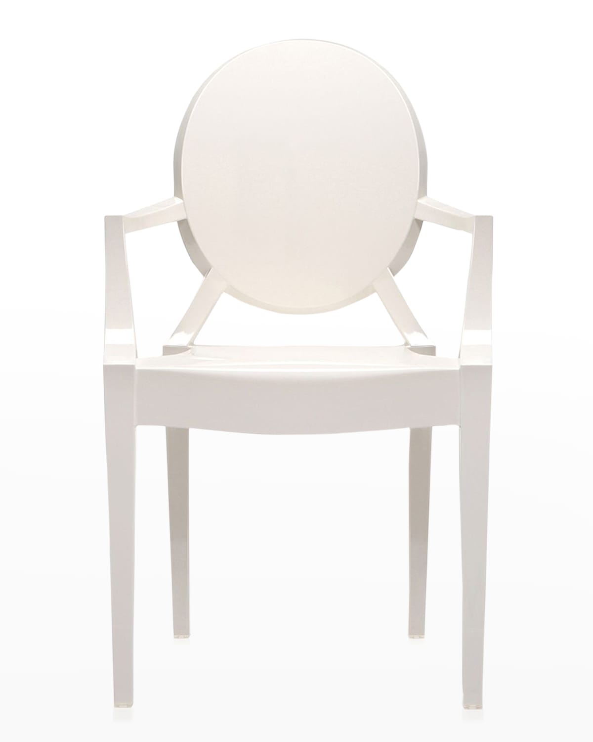 Kartell Venice Mat Chairs, Set of 2 | Neiman Marcus