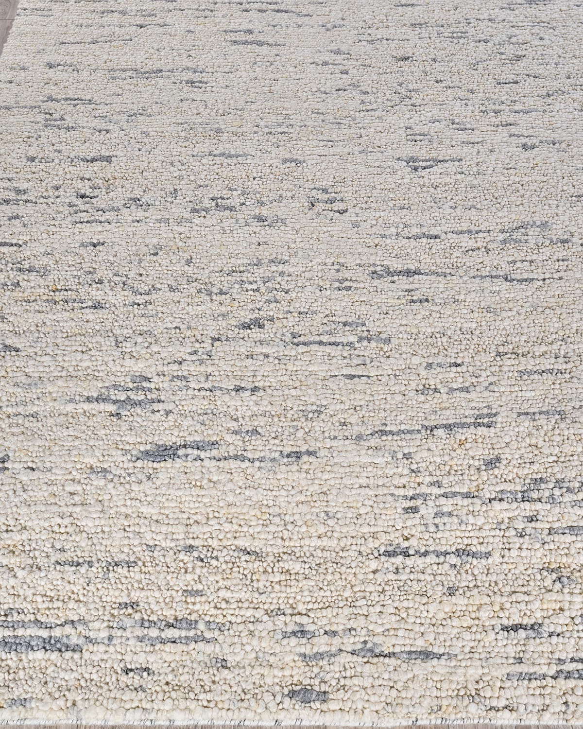 Exquisite Rugs Asheville Hand-Loomed Rug, 10' x 14' | Neiman Marcus