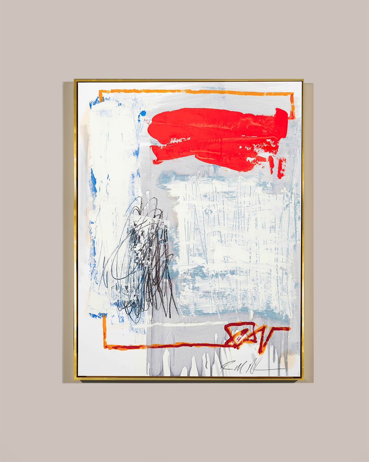 RFA Fine Art Splish Splash' Wall Art on Canvas | Neiman Marcus