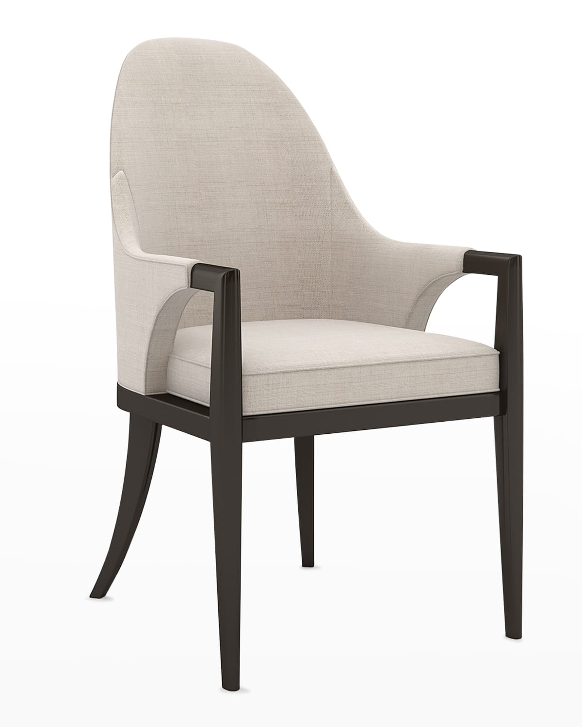 caracole Natural Choice Side Chair | Neiman Marcus