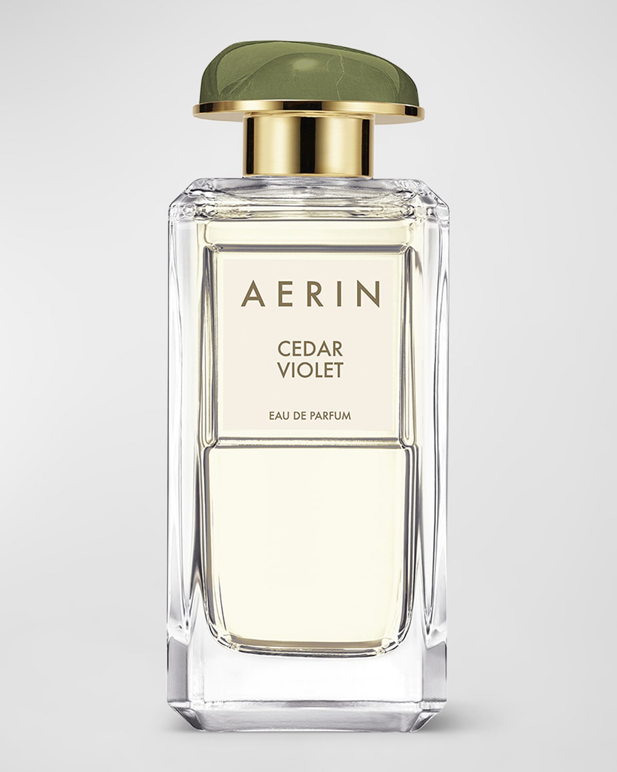 AERIN Cedar Violet Eau de Parfum | Neiman Marcus