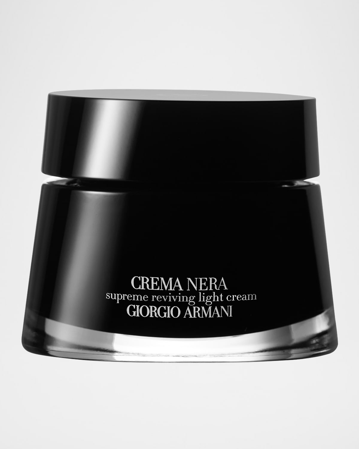 ARMANI beauty Crema Nera Extrema Supreme Light Reviving Cream | Neiman ...