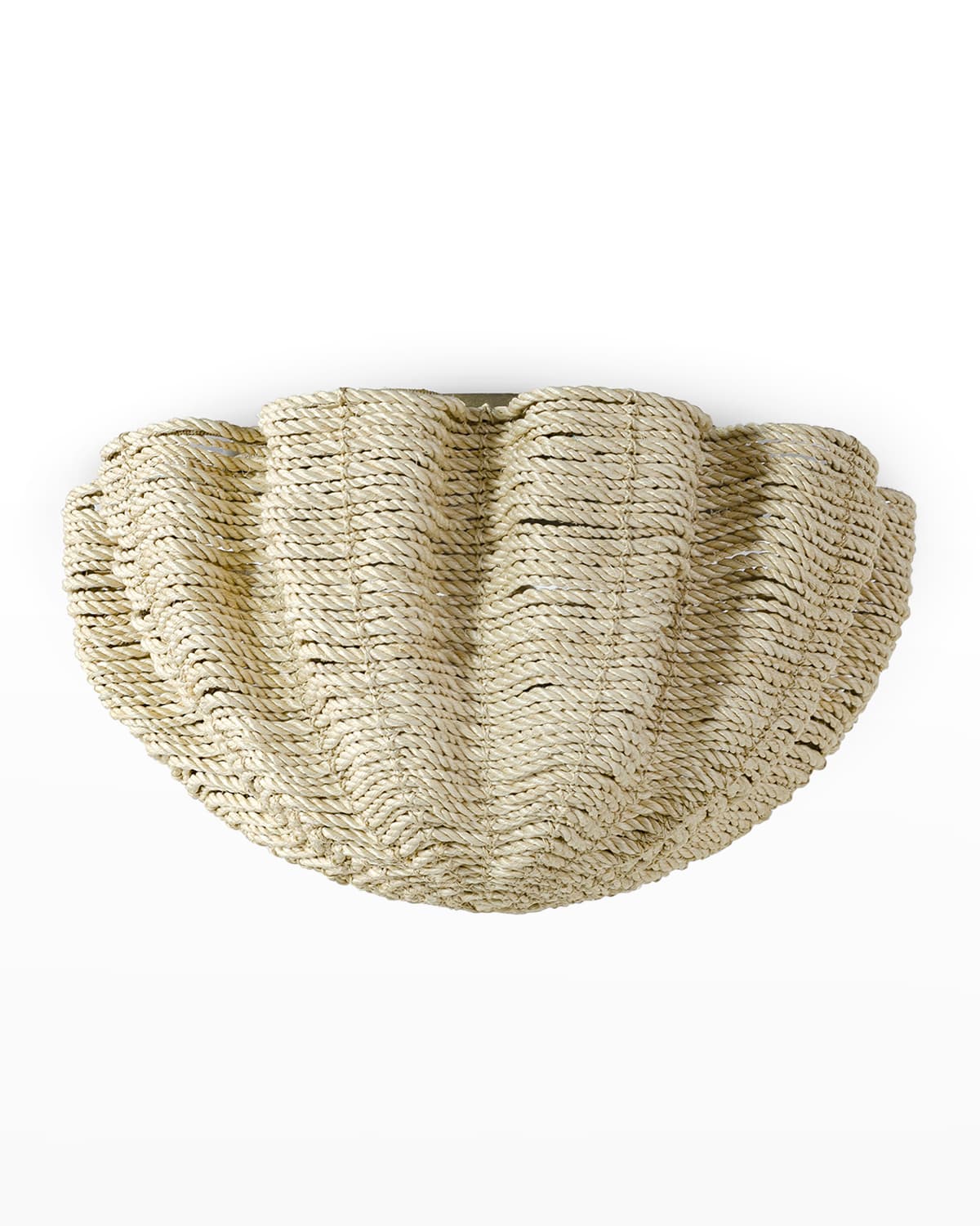 Palecek Calabria Flush Mount | Neiman Marcus