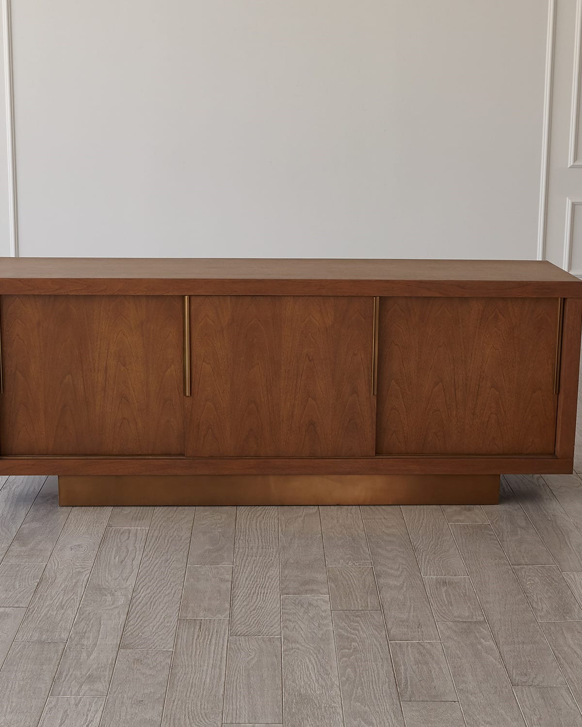 Haute House Georgia Console Table | Neiman Marcus