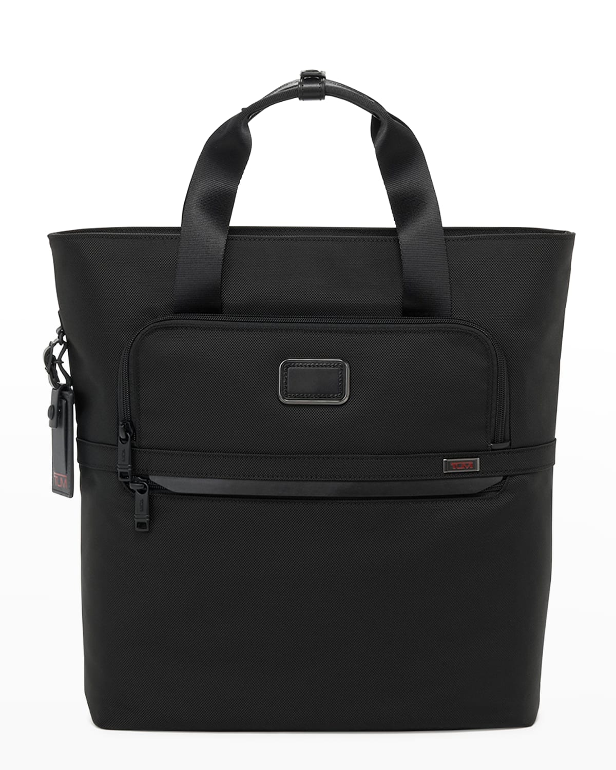 TUMI Transport Drawstring Backpack | Neiman Marcus