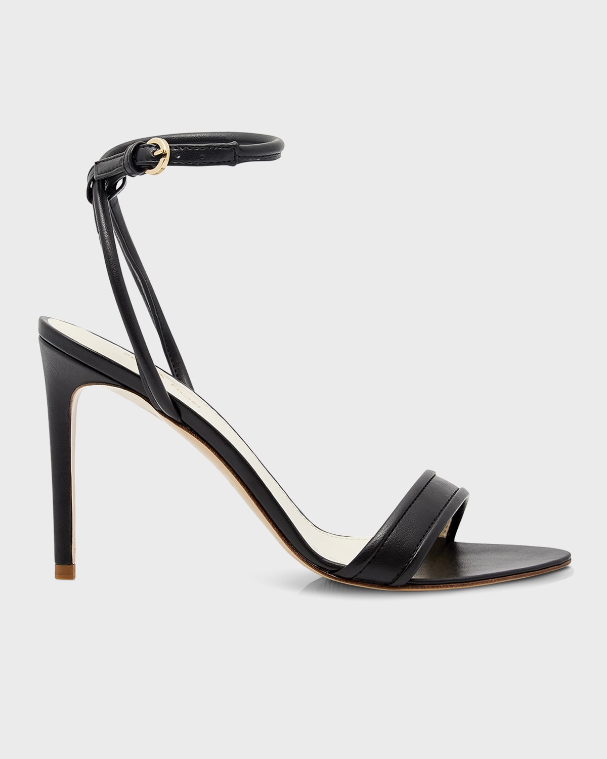 Prota Fiori Lilla Apple Skin Sandals | Neiman Marcus