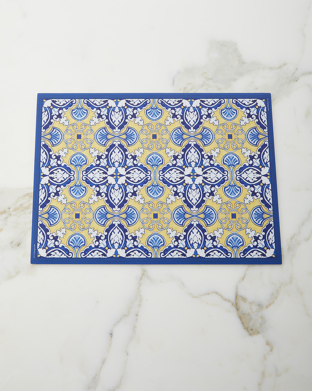 Neiman Marcus Hand Painted Holiday Bread Plates, Set of 4 | Neiman Marcus