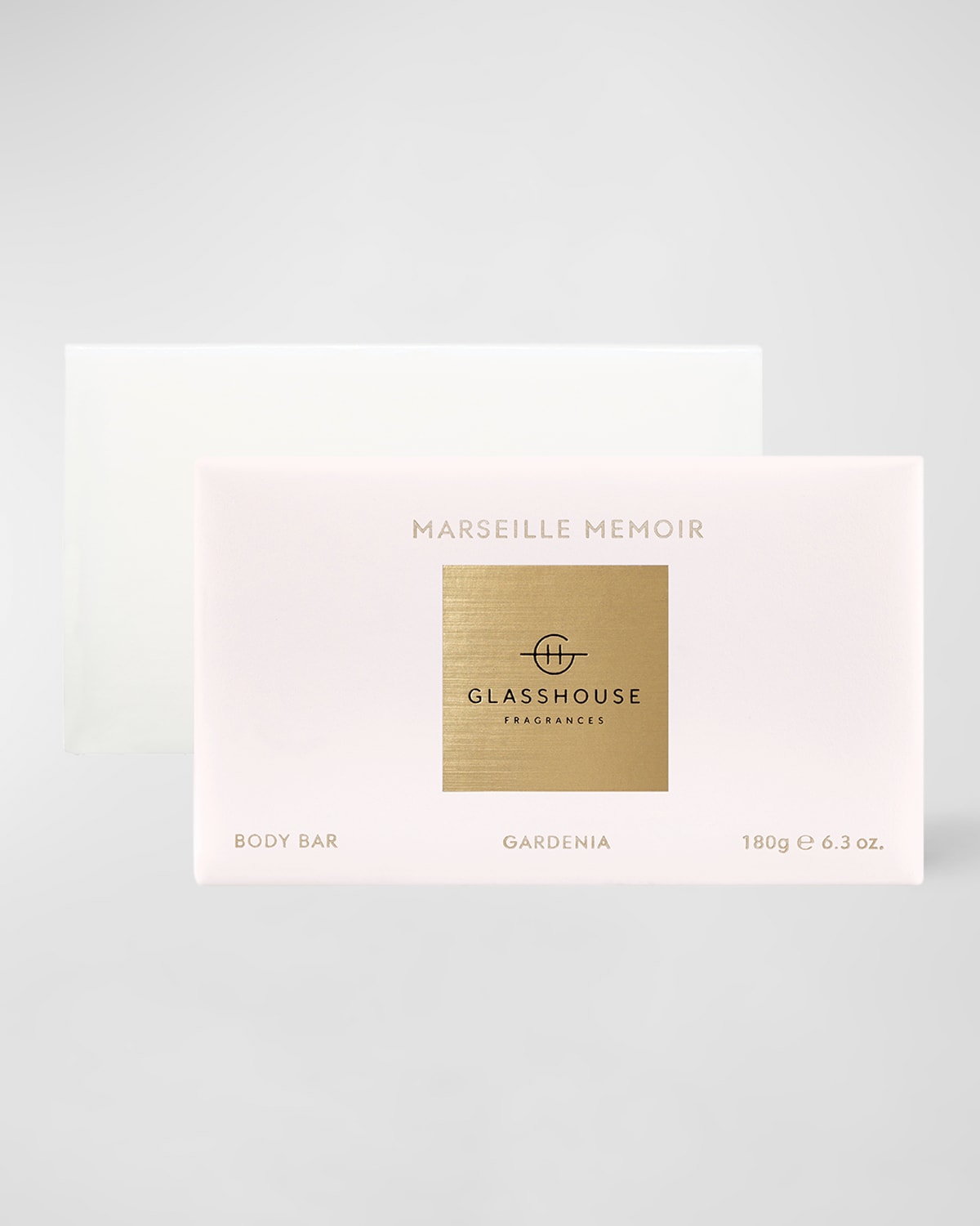 GLASSHOUSE FRAGRANCES 3.4 oz. Marseille Memoir Hand Cream | Neiman Marcus