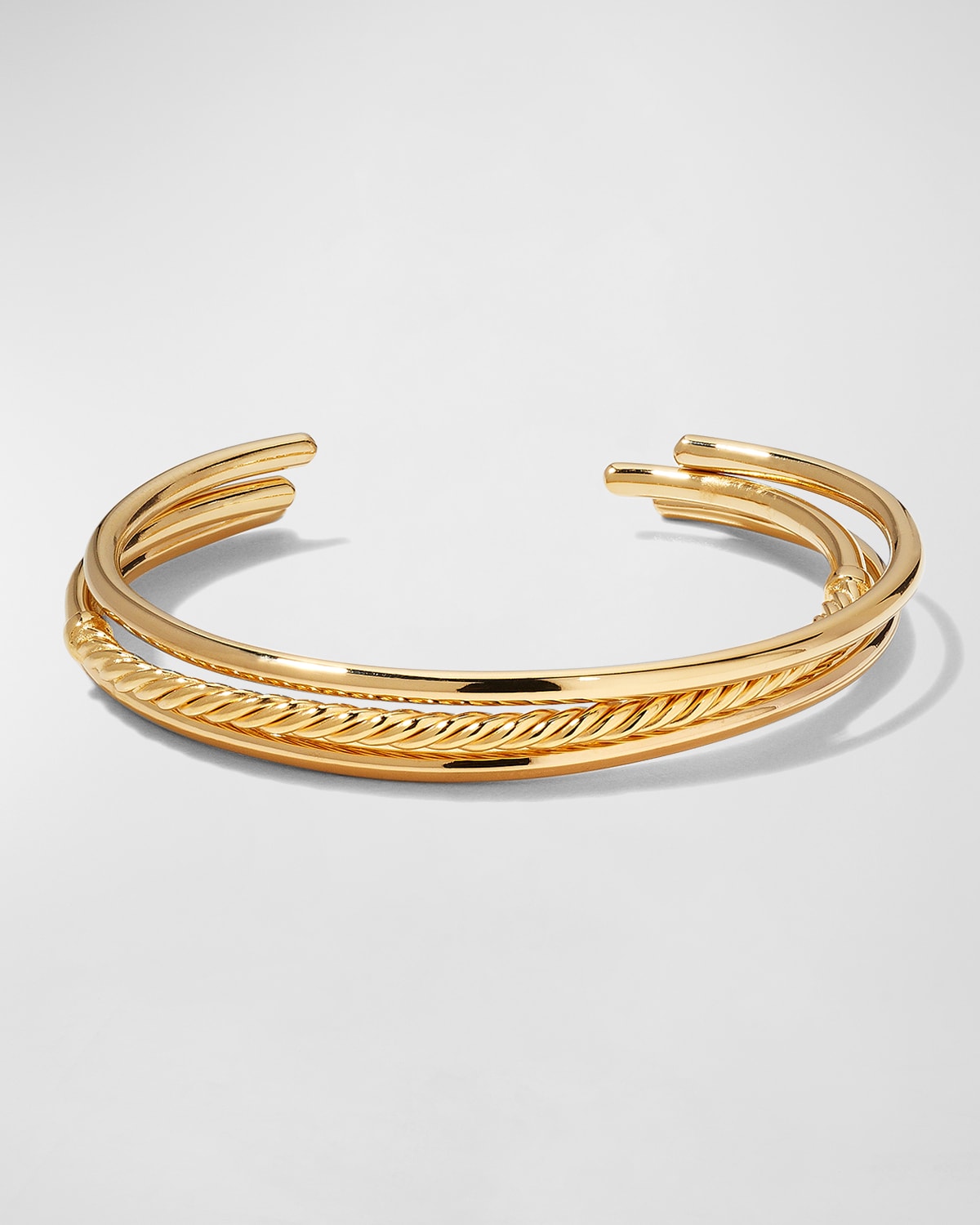 SOKO Amali Stacking Cuffs, Set of 2 | Neiman Marcus