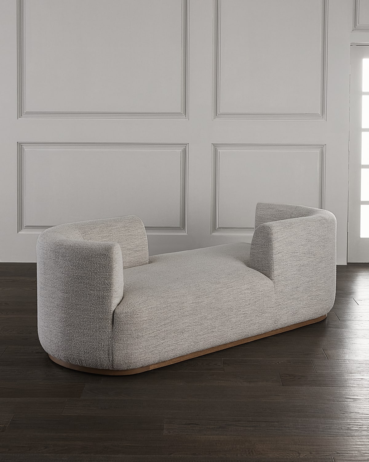 Four Hands Fawkes Bench | Neiman Marcus