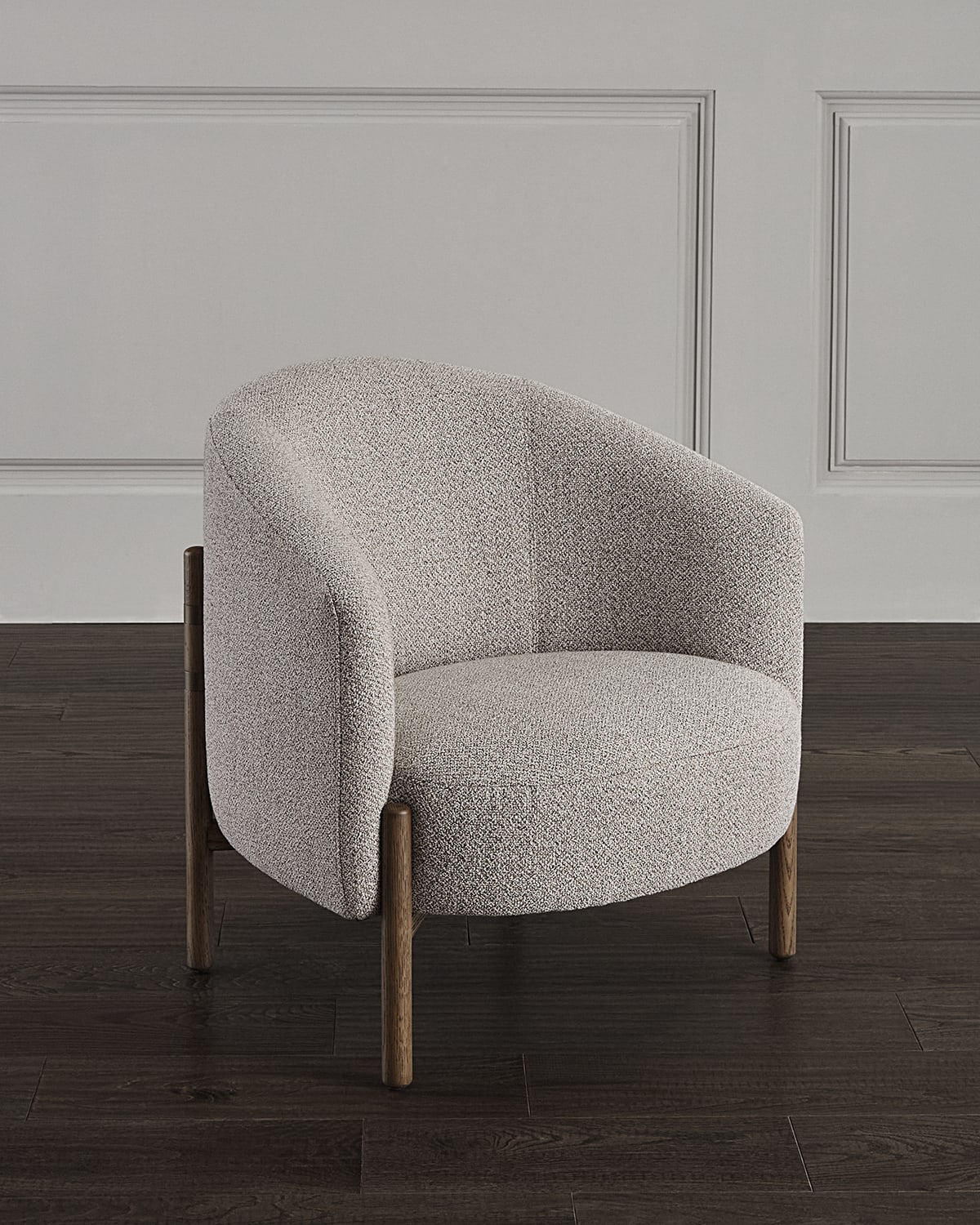 Palecek Conrad Side Chair | Neiman Marcus