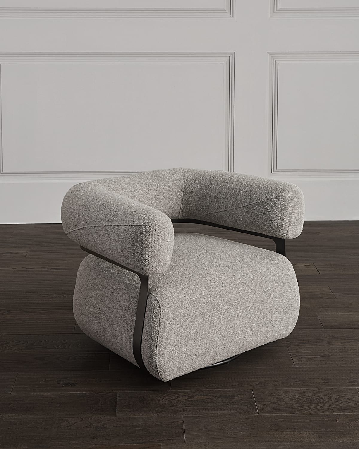 Four Hands Kadon Swivel Chair | Neiman Marcus