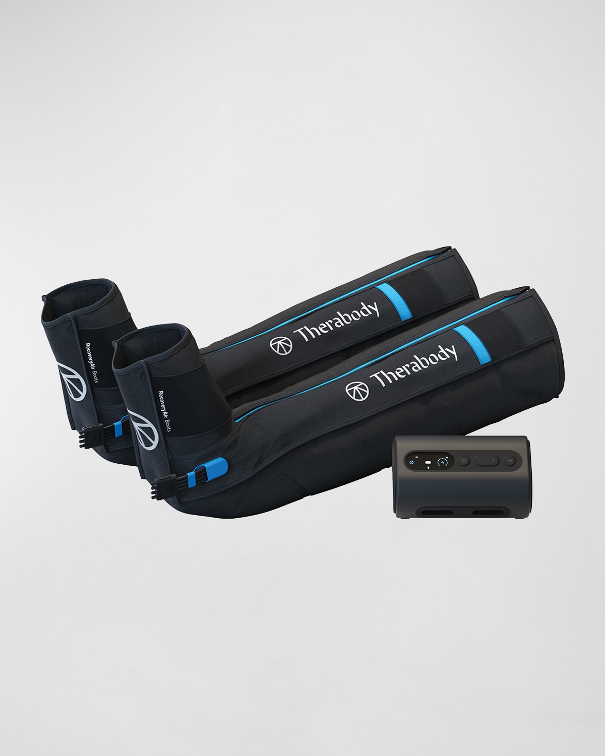 Therabody Therabody RecoveryAir Prime Pneumatic Compression System ...