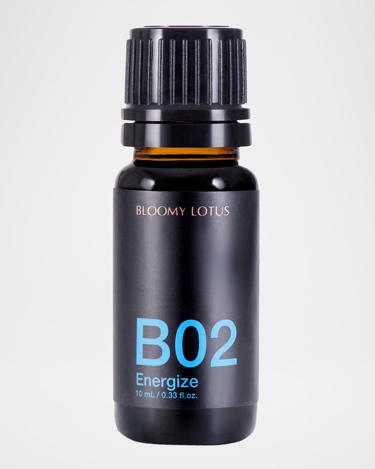Bloomy Lotus 10 mL Breathe Essential Oil | Neiman Marcus