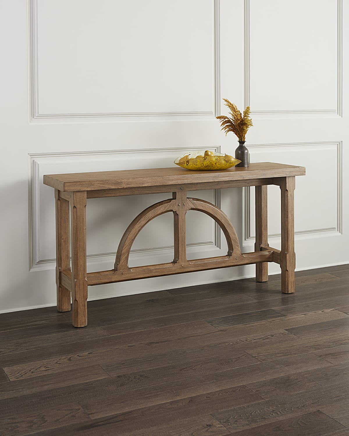 Haute House Georgia Console Table | Neiman Marcus